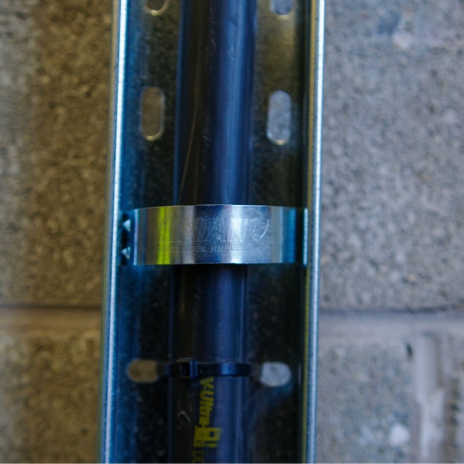 LINIAN Cable Tray Clips Now Available From Marshall Tufflex